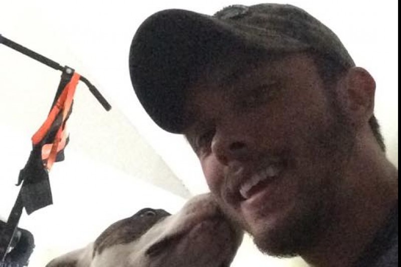 Fundraiser for Michael Ferrer by Jacob Jay Maldonado : Jesse Ferrer a ...