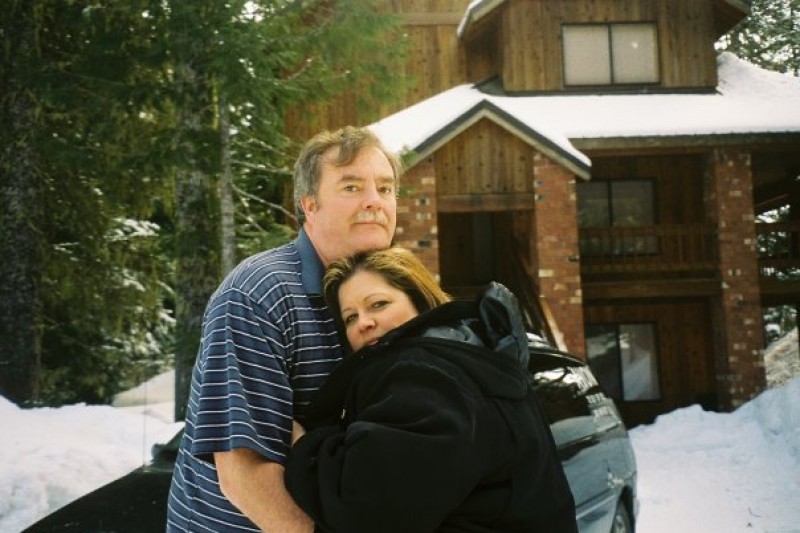 Fundraiser for David Webb by Kim Piland Saniee : David Webb house fire fund