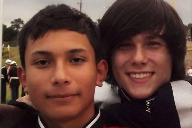 Fundraiser by Marilyn Mojica : Brandon's Support Fund