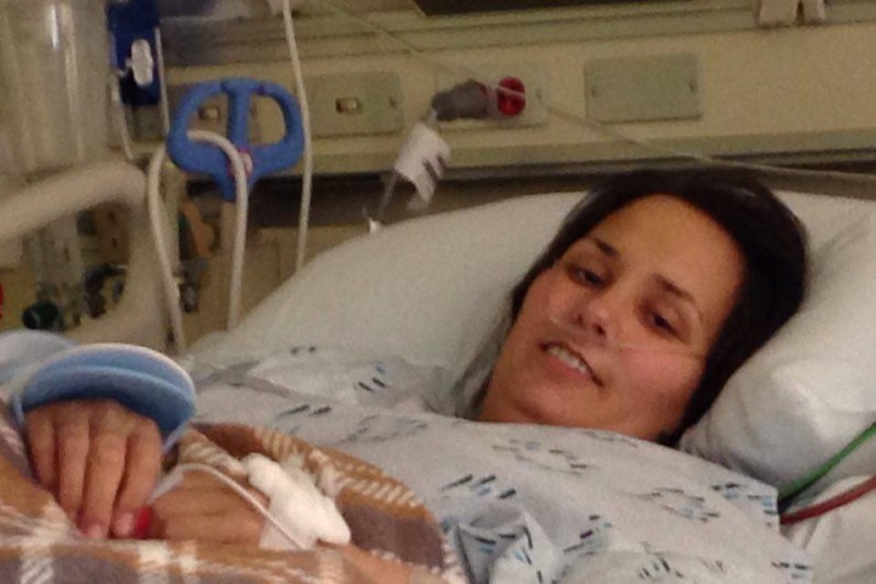 Fundraiser by Shane Callcut : Erika Wier Recovery Fund