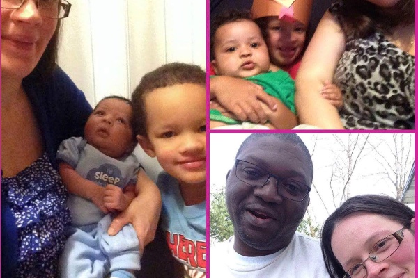 Fundraiser by Krista Lee Barton : The Thomas Fund