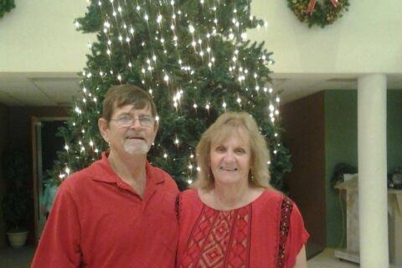 Fundraiser by Charlene Litteral Cameron : Send Bill Cameron to Hope 4 ...