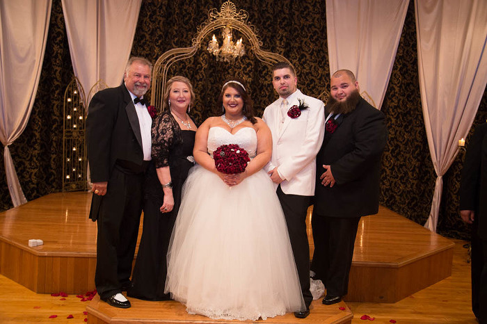 Fundraiser for Larry Mason by Ashley Mason : Larry Mason living with ALS