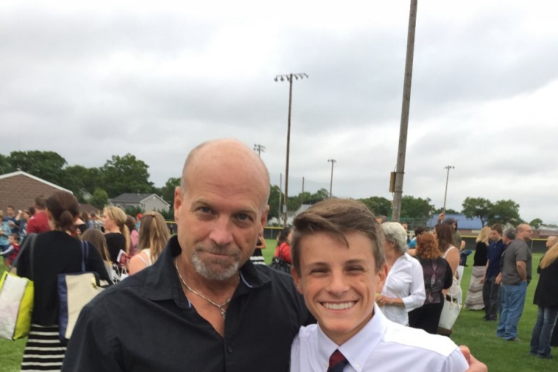 Fundraiser for Lori DeFalco by Sue Wetherell : Dean's Education ...