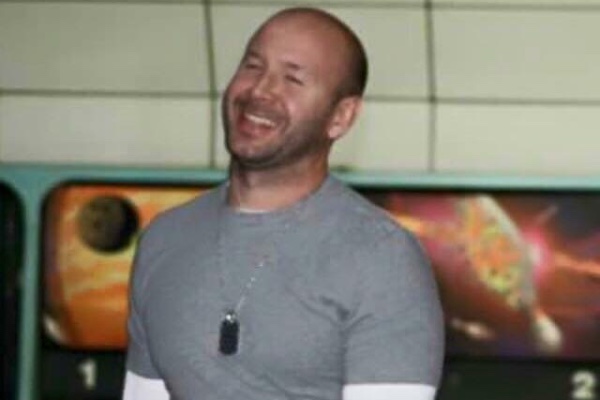 Fundraiser for Robert Vining by Taylor Lightcap : The Zeke Blanton ...