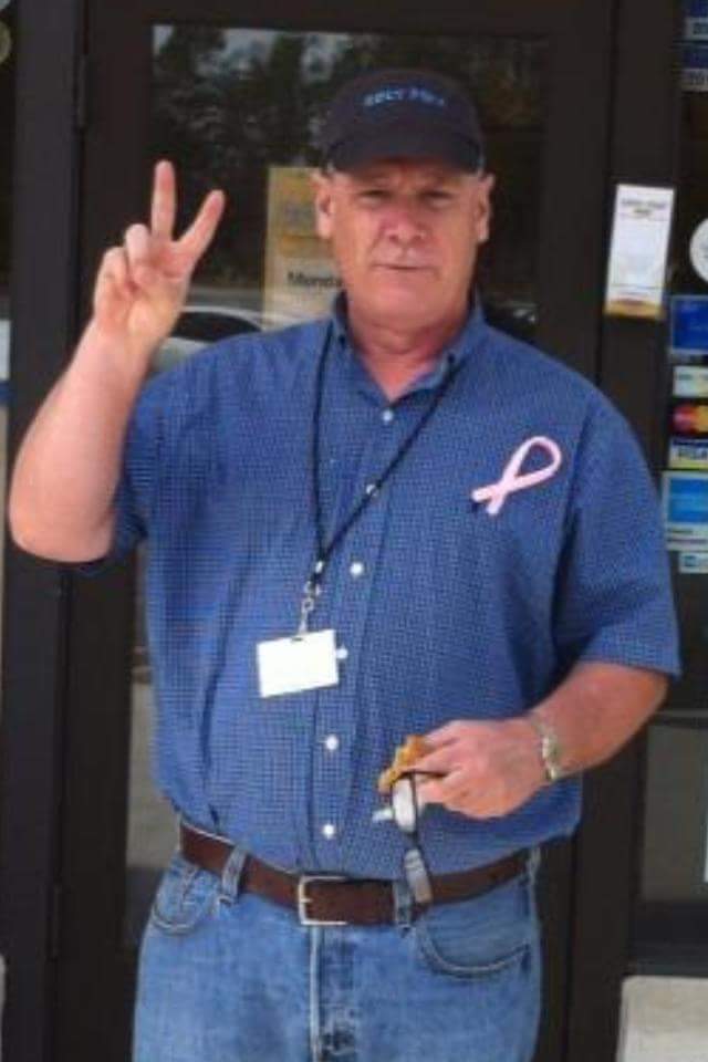 Fundraiser by Robert Hunnicutt : Humble Hal Memorial