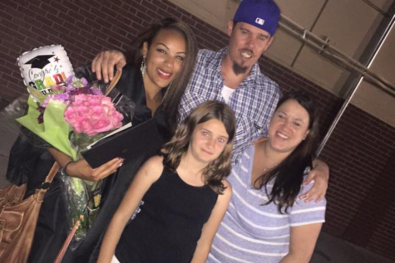 Fundraiser for Mysti Wold by Stephanie Raskin : Help Mark Beat Cancer