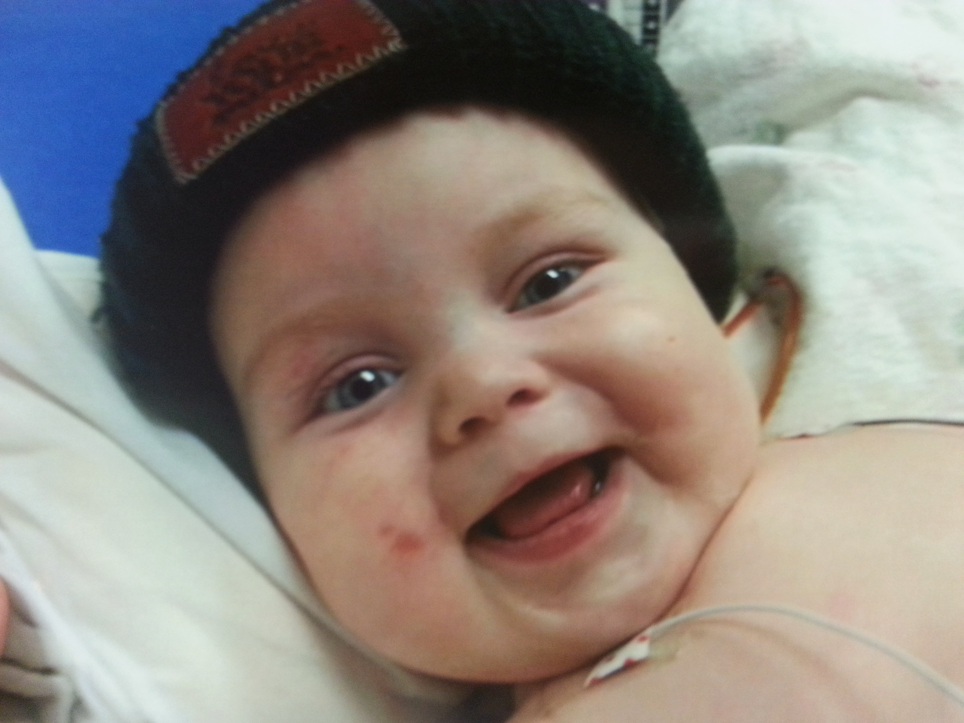 Fundraiser by Brianna Coughlin : Matthew Bryce - brain tumor