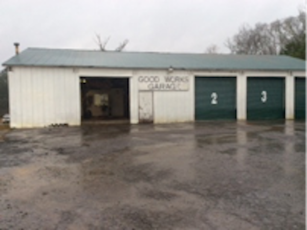 Fundraiser for Mark Frizzell by David Everhart : Bachman Academy Auto ...