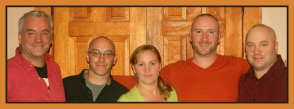 Fundraiser by Steven Morrill : Brother Geoff's Casket/Funeral