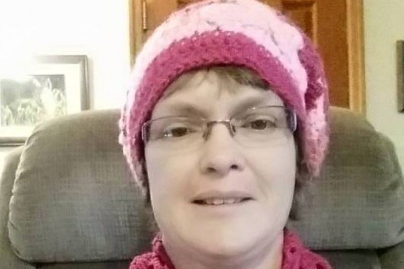 Fundraiser for Brian Isaacson by Dina Robinson : Fund Raiser for Dee ...