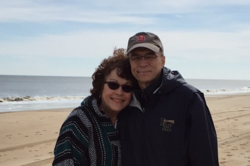 Fundraiser for Jennifer Zoccolo by Joseph Zoccolo : Jeff Hoffer Medical ...