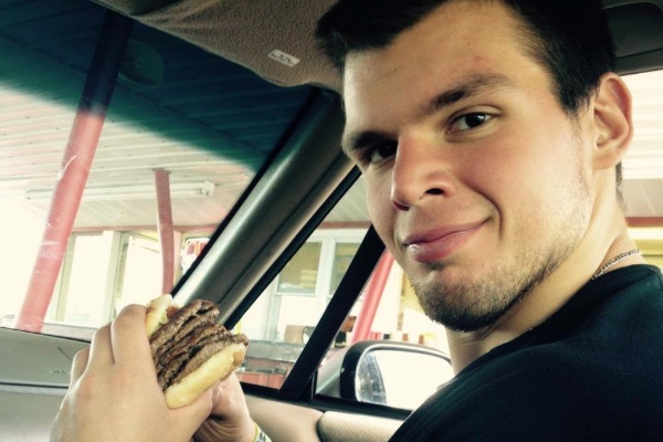 Fundraiser for Kostas Kaplanis by Josie Rhodes : Burial/Funeral expenses