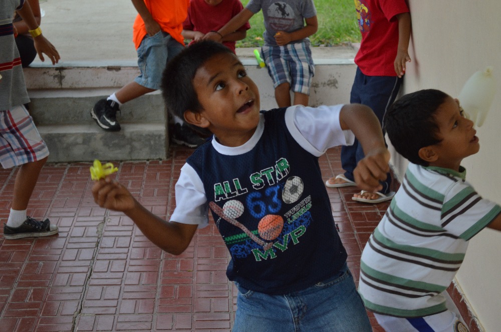 Fundraiser by Ben Fortney : Good Shepherds Children's Home