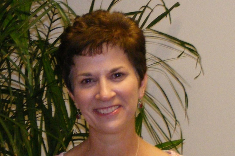 Fundraiser for Kimberly Harding by pamela Glennon : Kim Harding and ...