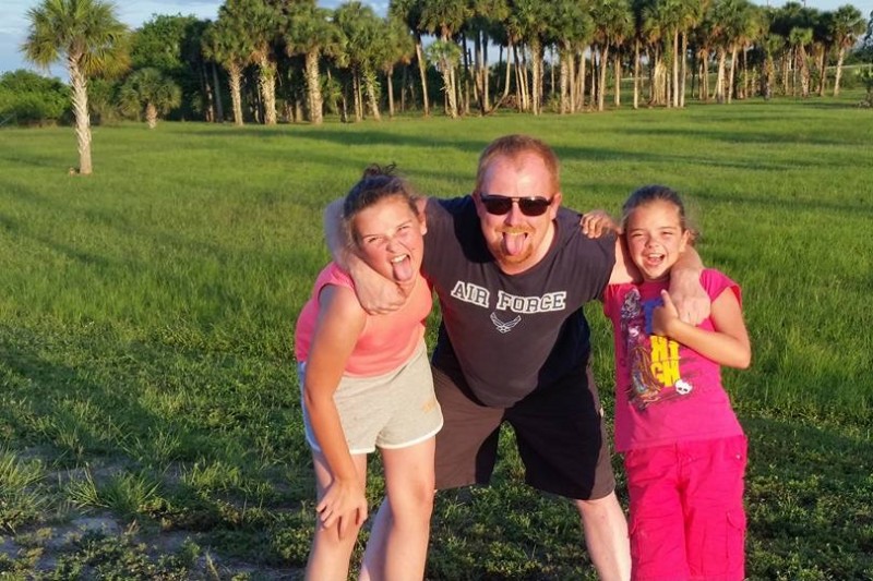 Fundraiser for Gareth Gould by Terry Martindale : Carhaulers fundraiser ...