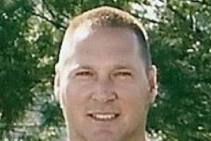 Fundraiser for Richard Sabo by Adrian Sims : Friends of Craig Stephenson