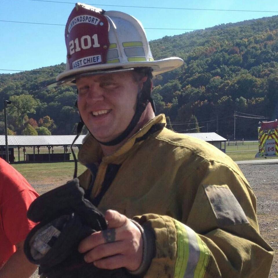 Fundraiser for Crystal Buckley by Jenna Beers : Justin Buckley Memorial