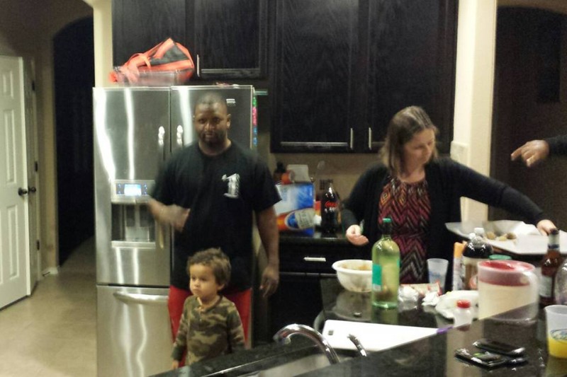 Fundraiser for Craig Jackson by Stunnas Austin Chapter : Austin TX ...