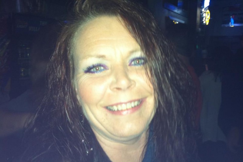 Fundraiser for Diane Higgs by Nichole Kostelnik : Help Beth Nixon