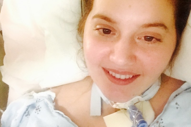 Fundraiser by Bianca Conti : Bianca's Repatriation to France