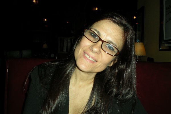 Fundraiser for Eliane Caplan by Erica Schroeder : Support Eliane's ...