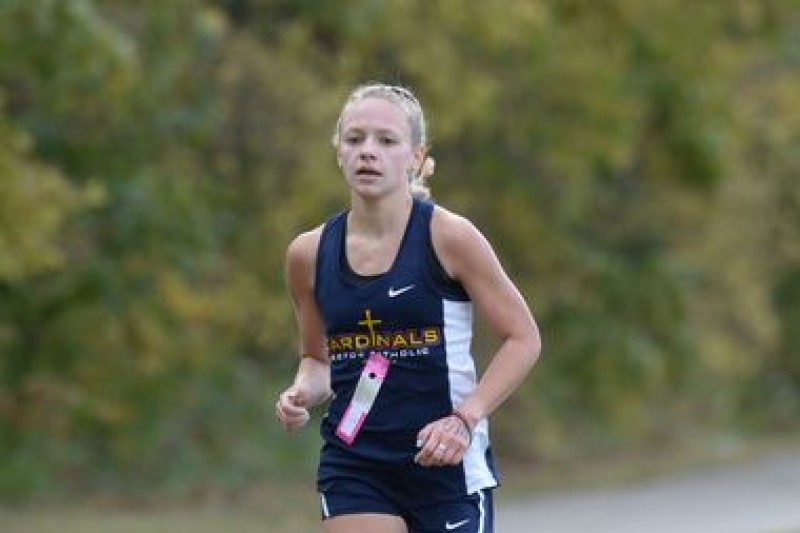 Fundraiser for Jane Barker by Todd Barker : Jenna's Running in ...