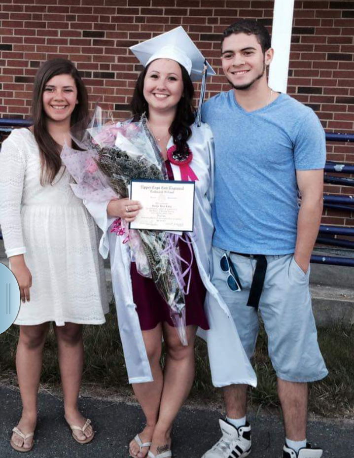 Fundraiser for Michael Almeida by Ashley Long : Shawn Long R.I.P