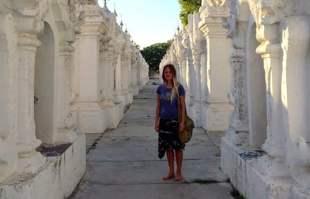 Fundraiser for Kathy Mehl by Jane Goulding : Johanna Mehl's Medical Fund