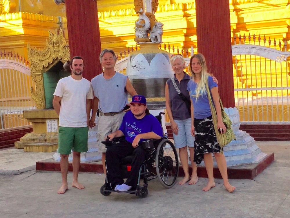 Fundraiser for Kathy Mehl by Jane Goulding : Johanna Mehl's Medical Fund