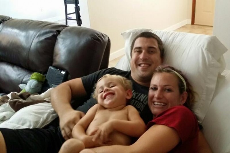 Fundraiser for Kyle Kramer by Connie Converse Nault : Kyle Kramer's ...