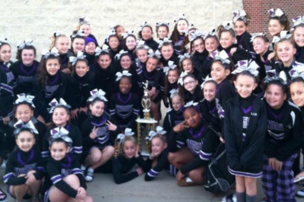 Fundraiser by Donna Snook : Quest for the National Title