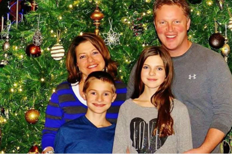 Fundraiser for Chris & Renee Arp by Kenneth Carlino : Caring for Julia ...