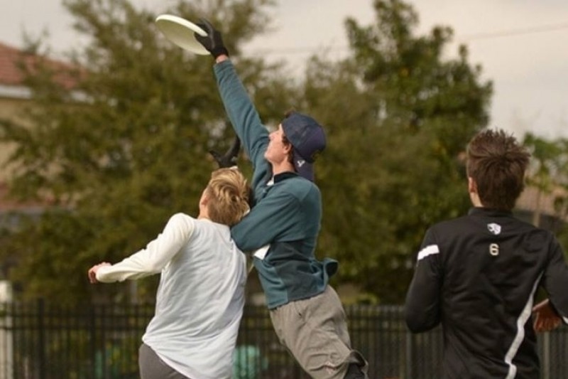 Fundraiser by Jake Reinhardt : Get Jake To The World Championships