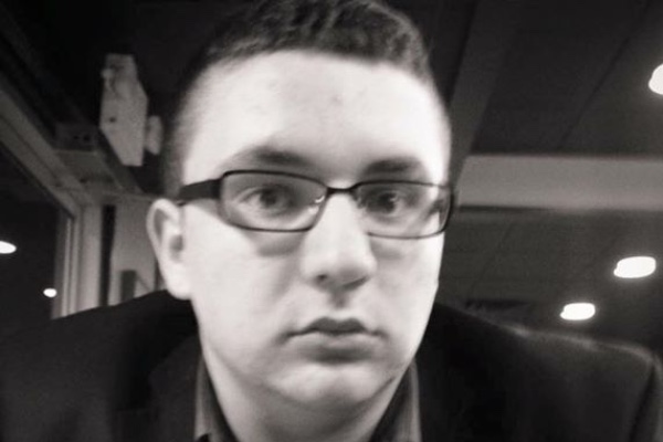 Fundraiser by Ryan E Paolucci : Joe Paolucci's funeral expenses