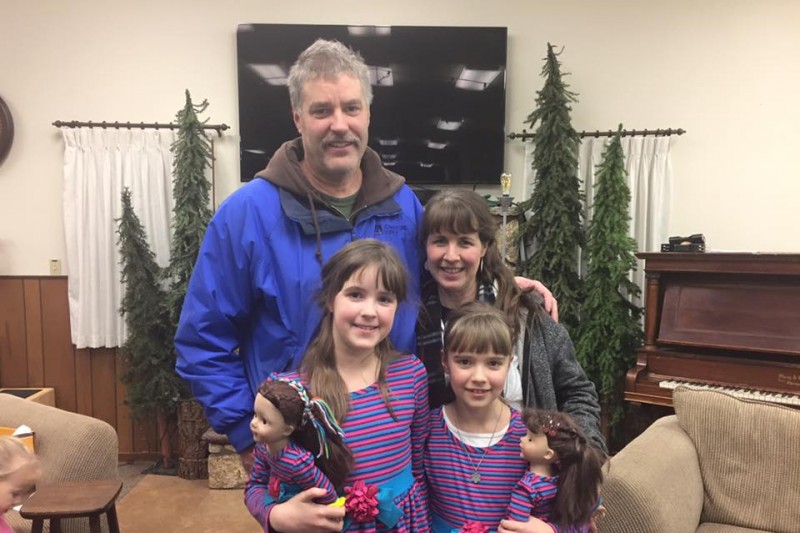 Fundraiser for Randy Hanson by Lisa Losey Wilson : The Hanson Fire ...