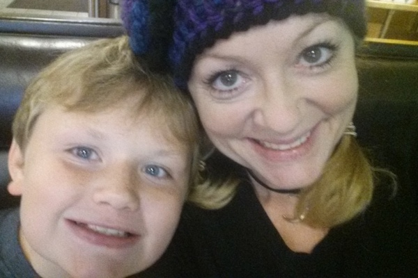 Fundraiser for Kimberly Gerald by Kellie Gammon Metzdorf : Team Kimi ...