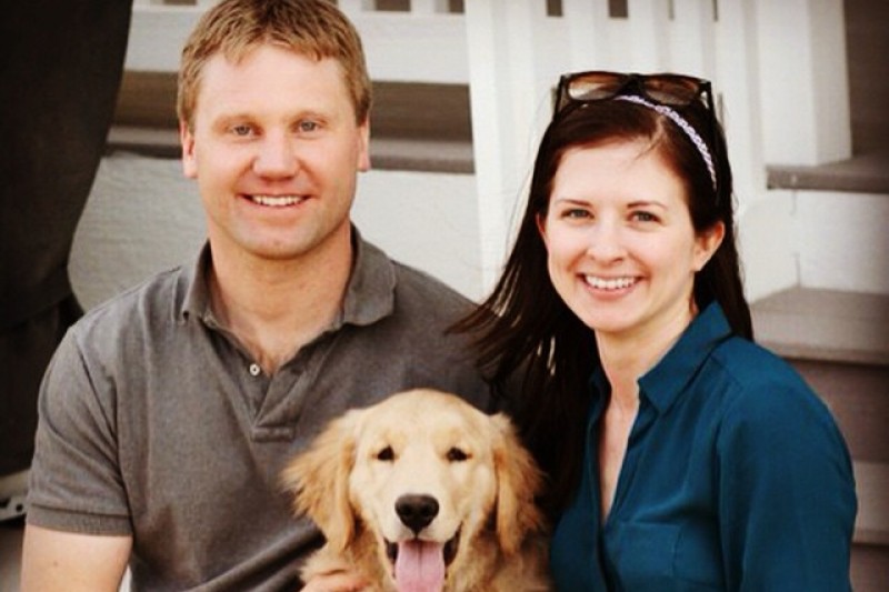 Fundraiser for Carolyn Norenberg by Lindsey Weinig : Peter Norenberg ...