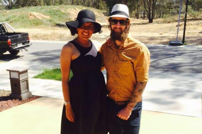 Fundraiser by Ella & Michael Sommer Liverton : Help Livo's rebuild ...