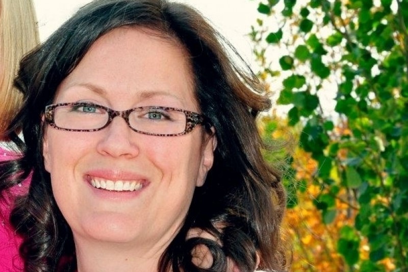Fundraiser for Kimberly Parry by Kara Lee Sawyer : Kimberly Parry ...