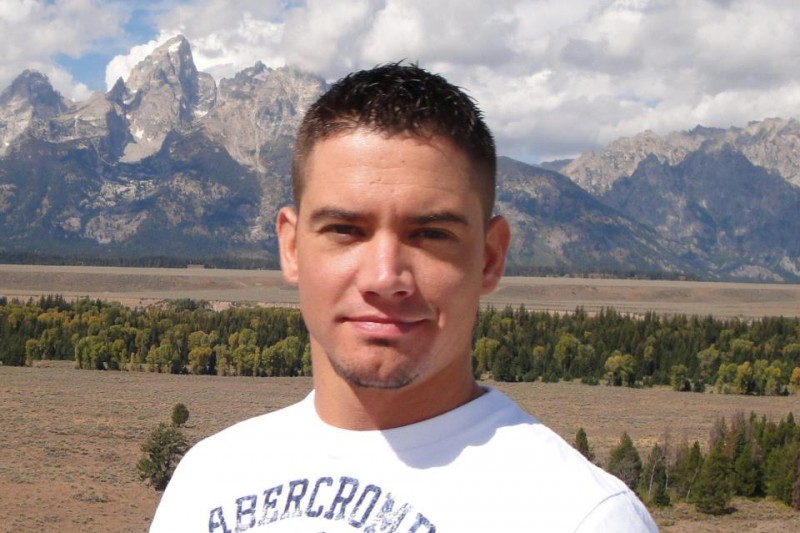 Fundraiser for Shannon Madsen Kirk by Jacob Aaron Blackmon : Rocky ...