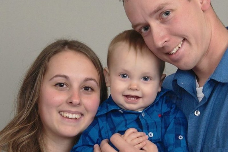 Fundraiser by Jeffrey Seabolt : Seabolt Family Fight against Cancer