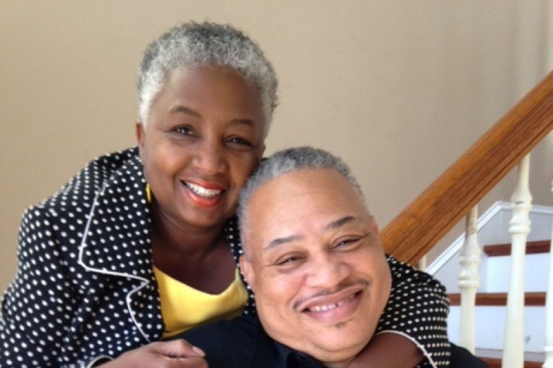 Fundraiser by Emory Collier III : Rebuilding The Walls To Liberia