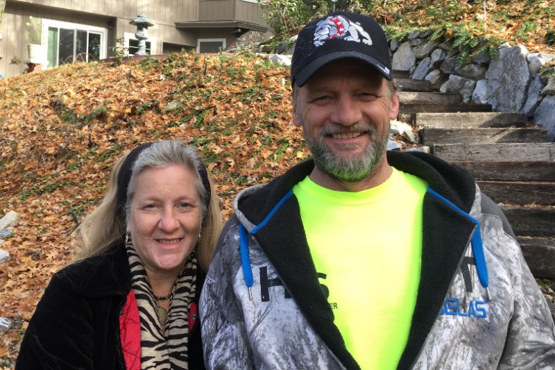 Fundraiser for Al Laverack by Robin Modlin : Help Al Laverack Beat Cancer!