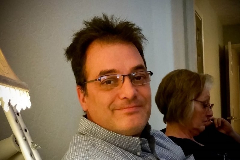 Fundraiser by Jenny Ratkay Engstrom : Nicholas Ratkay Funeral Donations