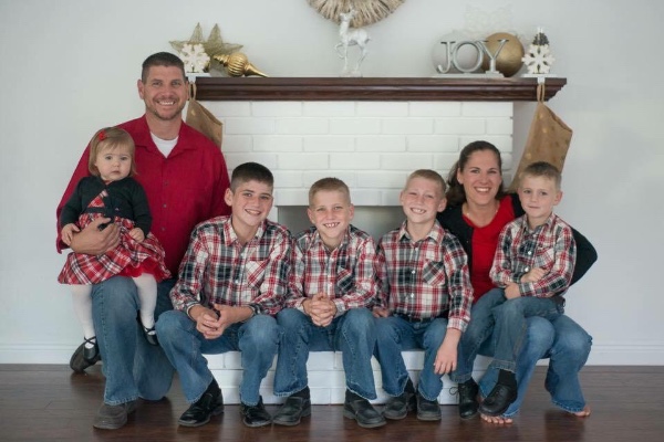 Fundraiser for Jessica Riner by Elizabeth Gutierrez : Jessica Riner ...