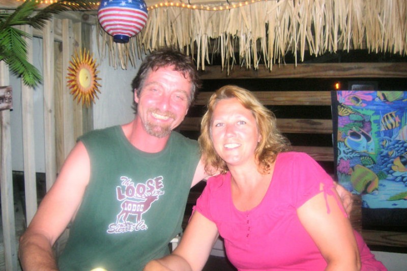 Fundraiser for Denise Tunney by Colleen Lehman : Chris Tunney Memorial Fund