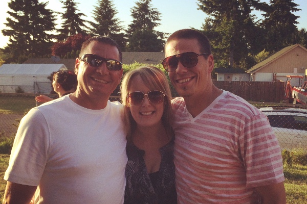 Fundraiser for Steve Shaw by Carley Shaw : Jeff Shaw's Celebration of Life