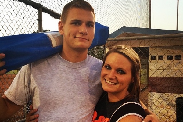 Fundraiser for Libby Rogers by Emily Horton : The Rogers Family