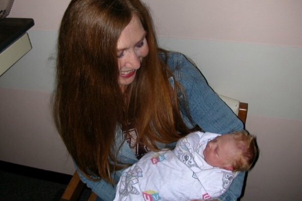 Fundraiser by Erika Hall Sieff : Jo Ellen Hall memorial